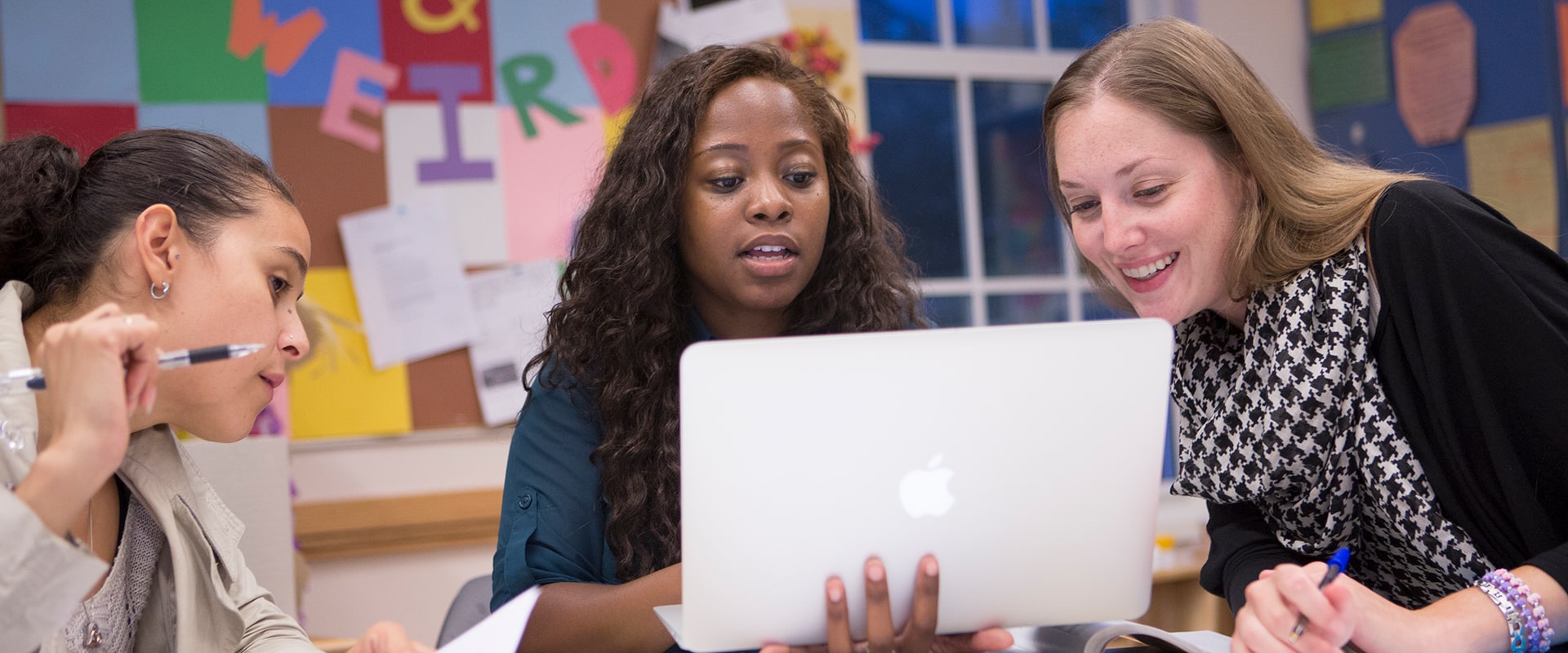 Graduate Programs | School of Education