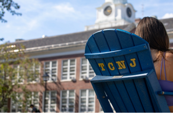 The College of New Jersey | School of Education